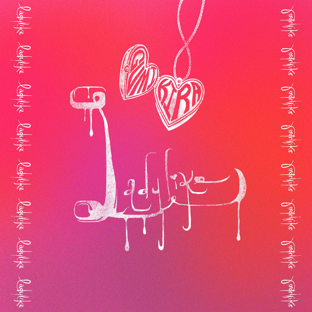 Ladylike (ENG) by INCONNU | USTX | Vocaloader